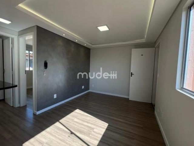 Apartamento à venda no bairro Santo Antônio São José dos Pinhais/PR