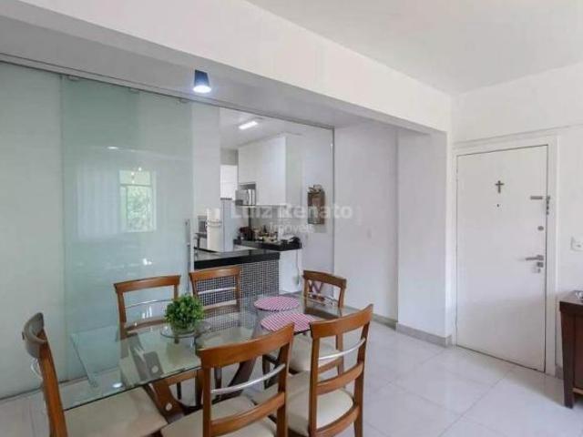 Apartamento à venda no bairro Santo Antônio
