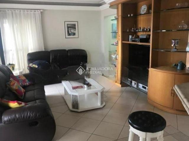 Apartamento a Venda no Bairro Santo Antônio