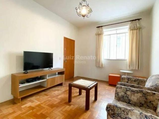 Apartamento à venda no bairro Santo Antônio