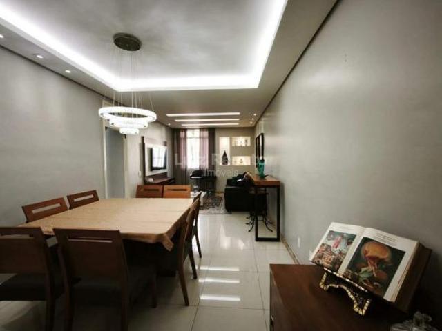 Apartamento à venda no bairro Santo Antônio