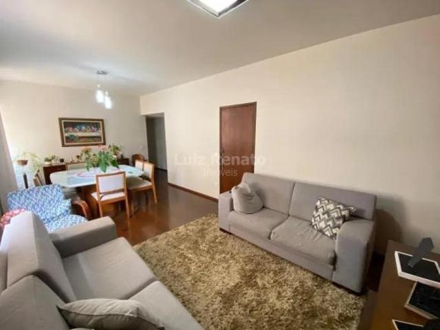 Apartamento à venda no bairro Santo Antônio