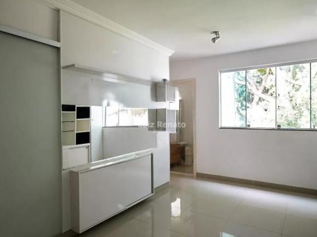 Apartamento à venda no bairro Santo Antônio