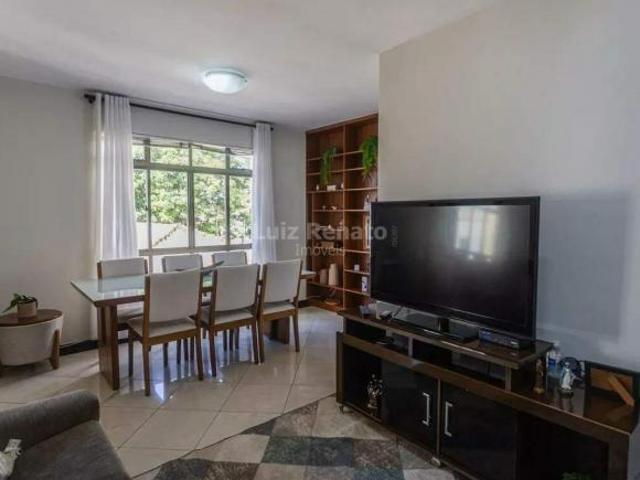 Apartamento à venda no bairro Santo Antônio