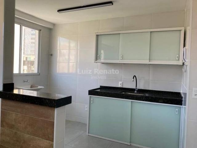 Apartamento à venda no bairro Santo Antônio