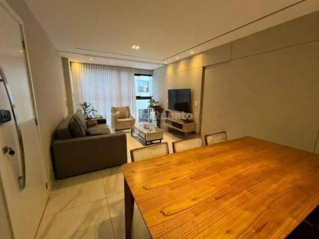 Apartamento à venda no bairro Santo Antônio