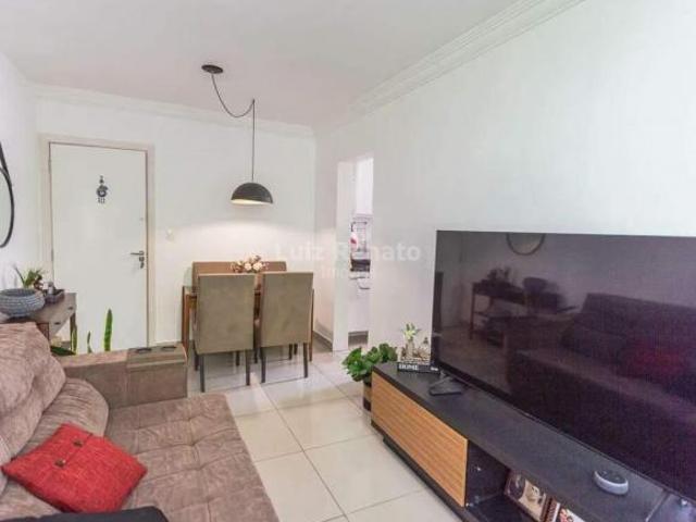 Apartamento à venda no bairro Santo Antônio