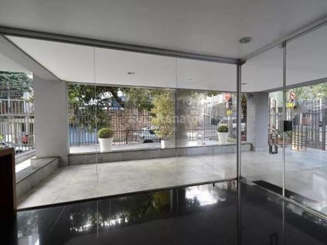 Apartamento à venda no bairro Santo Antônio