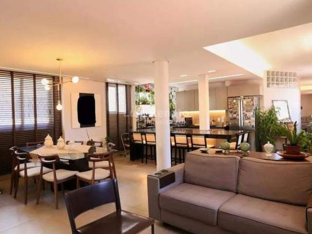Apartamento à venda no bairro Santo Antônio
