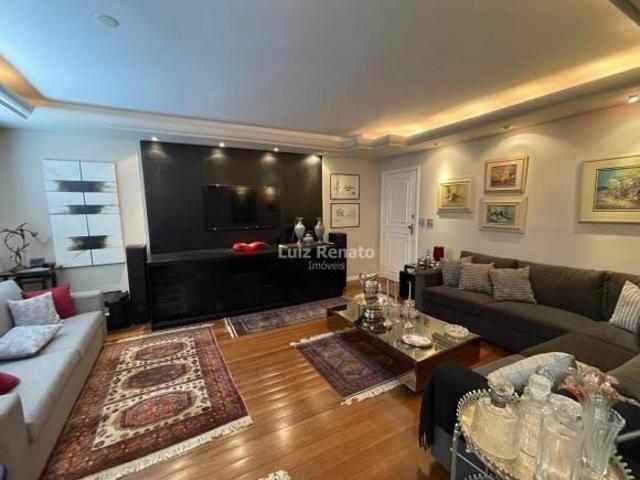 Apartamento à venda no bairro Santo Antônio