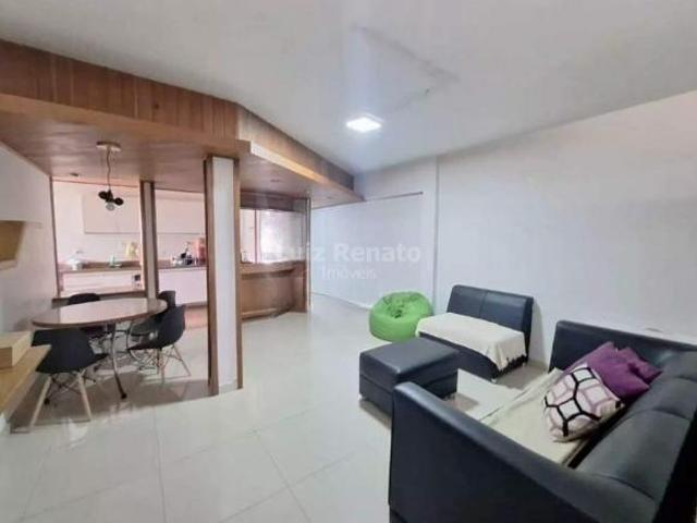 Apartamento à venda no bairro Santo Antônio