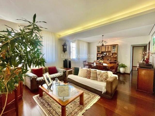 Apartamento à venda no bairro Santo Antônio
