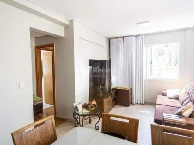 Apartamento à venda no bairro Santo Antônio