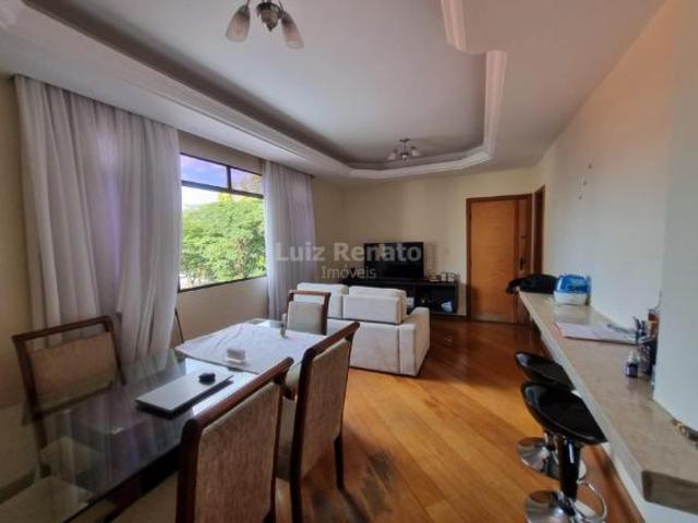 Apartamento à venda no bairro Santo Antônio