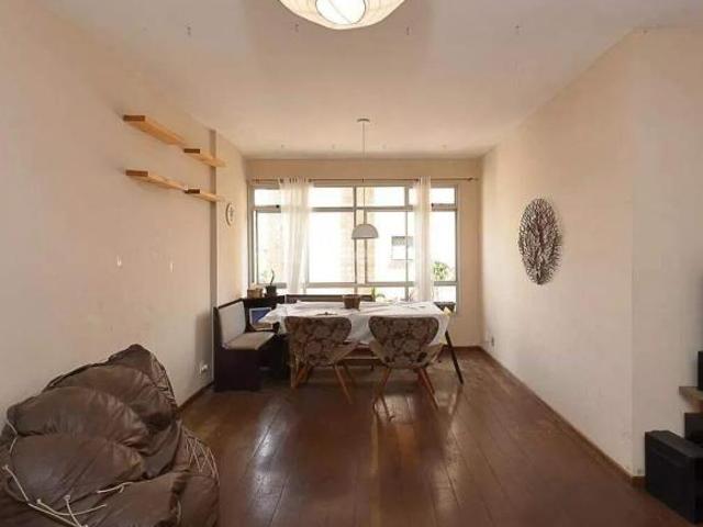 Apartamento à venda no bairro Santo Antônio