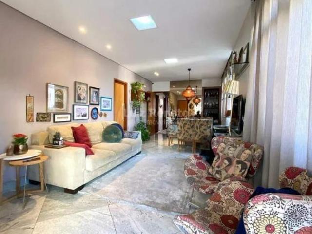 Apartamento à venda no bairro Santo Antônio