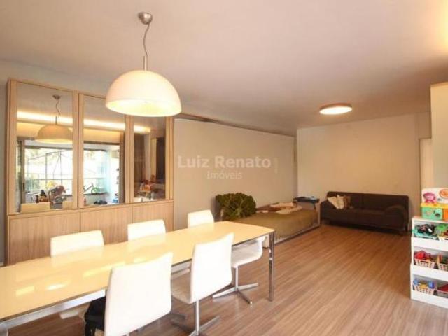 Apartamento à venda no bairro Santo Antonio