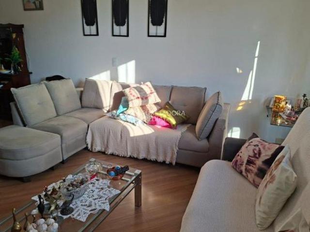 Apartamento a Venda no Bairro Santo Antonio