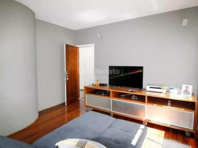 Apartamento à venda no bairro Santo Antônio