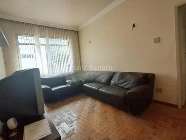 Apartamento à venda no Bairro Santo Antônio