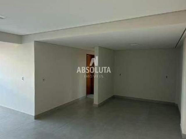 APARTAMENTO À VENDA NO BAIRRO SANTO ANTONIO