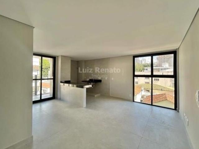 Apartamento à venda no bairro Santo Antônio