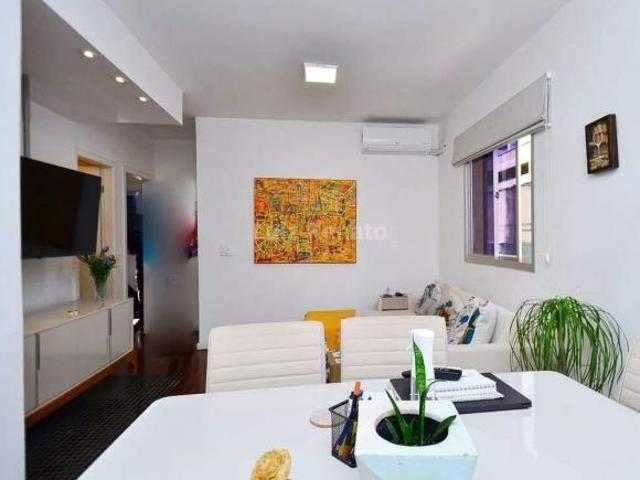Apartamento à venda no bairro Santo Antônio
