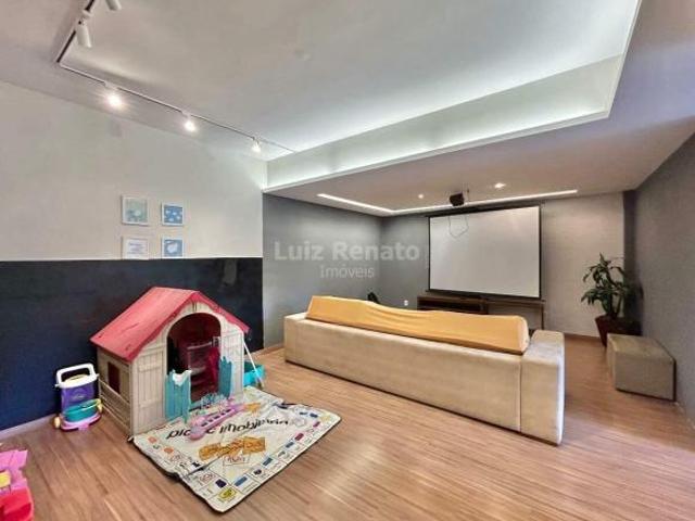 Apartamento a venda no bairro Santo Antônio