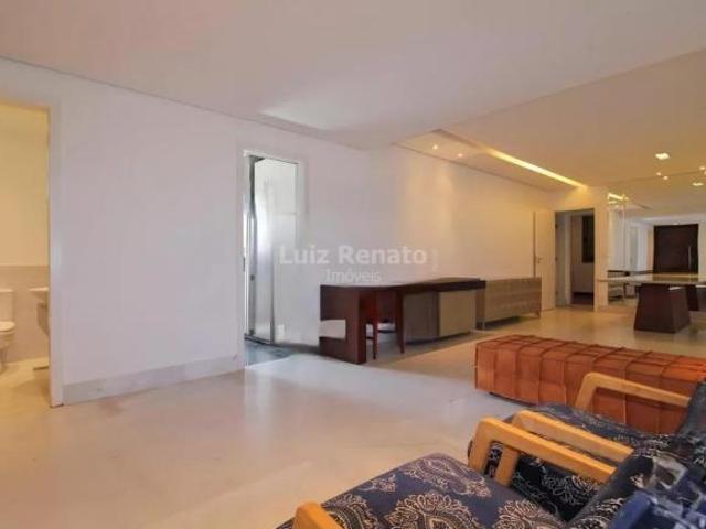 Apartamento à venda no bairro Santo Antônio