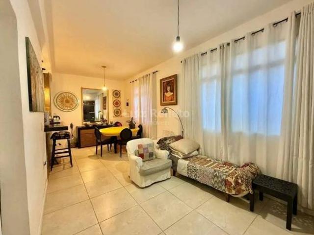 Apartamento à venda no bairro Santo Antônio