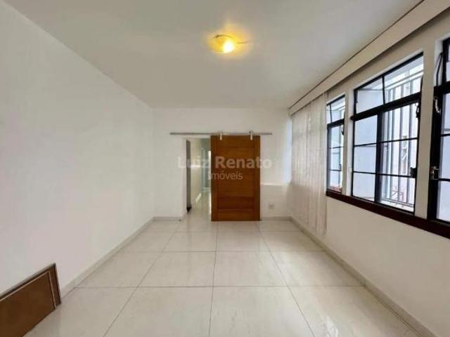 Apartamento à venda no bairro Santo Antônio