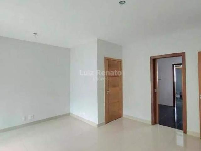 Apartamento à venda no bairro Santo Antônio