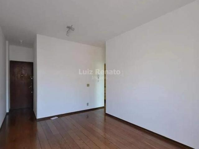 Apartamento à venda no bairro Santo Antônio
