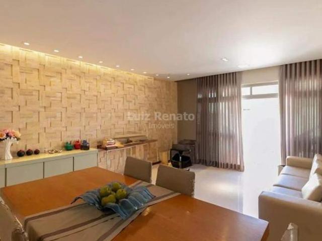 Apartamento à venda no bairro Santo Antônio