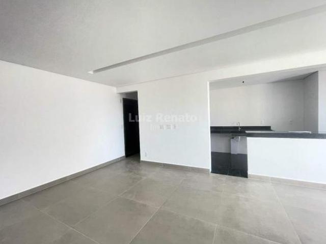 Apartamento à venda no bairro Santo Antônio