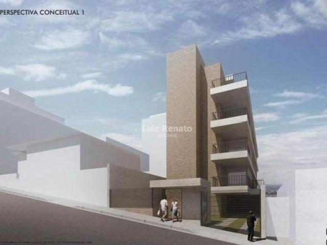 Apartamento a venda no bairro Santo Antônio