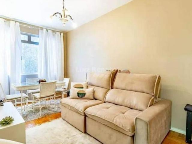Apartamento à venda no bairro Santo Antônio