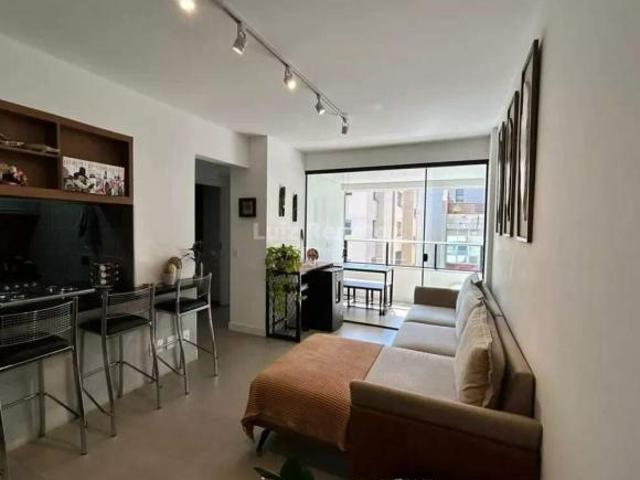 Apartamento à venda no bairro Santo Antônio