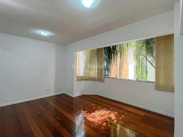 Apartamento à venda no bairro Santo Antônio