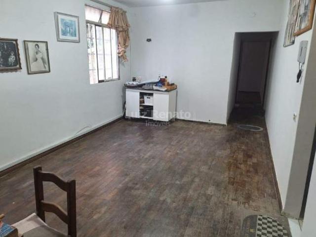 Apartamento à venda no bairro Santo Antônio