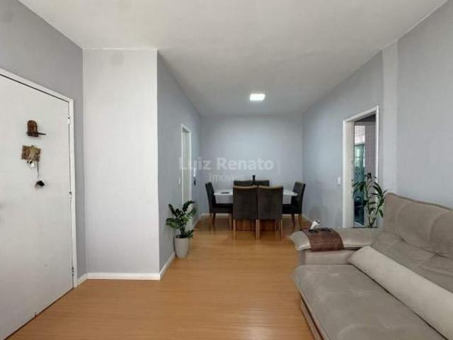 Apartamento à venda no bairro Santo Antônio
