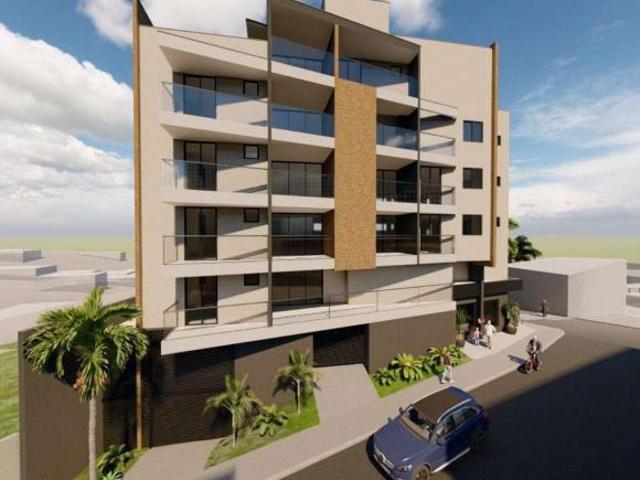 Apartamento à Venda no Bairro Santo Antônio