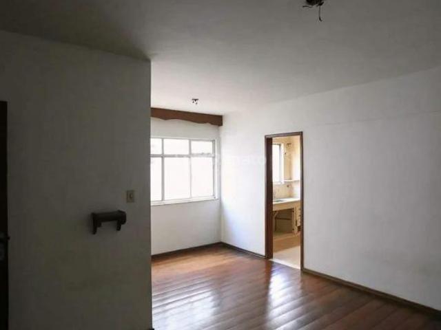 Apartamento à venda no bairro Santo Antônio