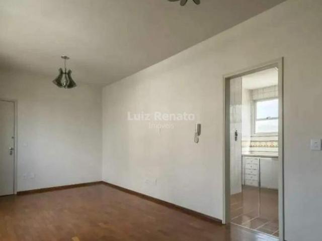 Apartamento à venda no bairro Santo Antônio