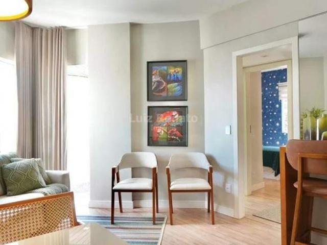 Apartamento à venda no bairro Santo Antônio