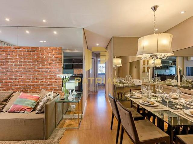 Apartamento à venda no bairro Santo Inácio