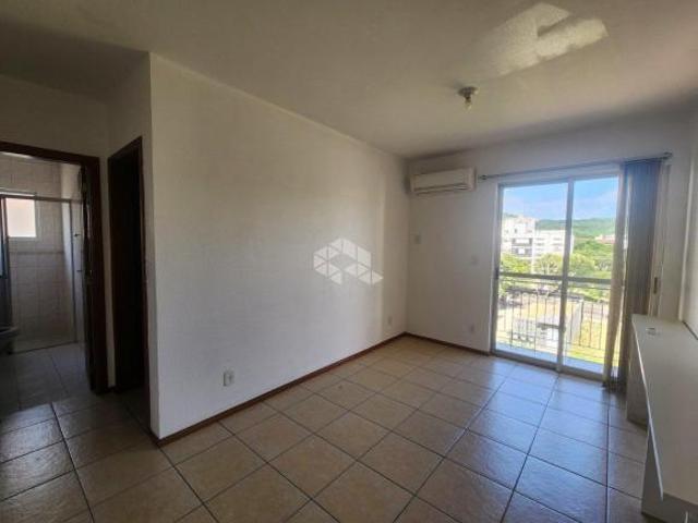 Apartamento a venda no bairro Santo Inácio