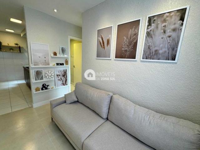 Apartamento à venda no bairro Santos Dumont São Leopoldo/RS