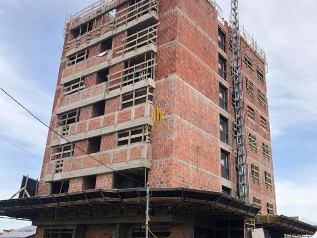 Apartamento à venda no bairro Sanvitto Caxias do Sul/RS