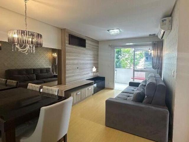 Apartamento à venda no bairro Sanvitto Caxias do Sul/RS